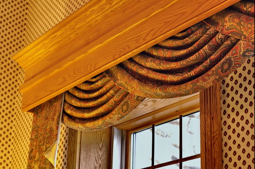 How To Choose The Ideal Drapery Top For Your Room - Rockville Interiors