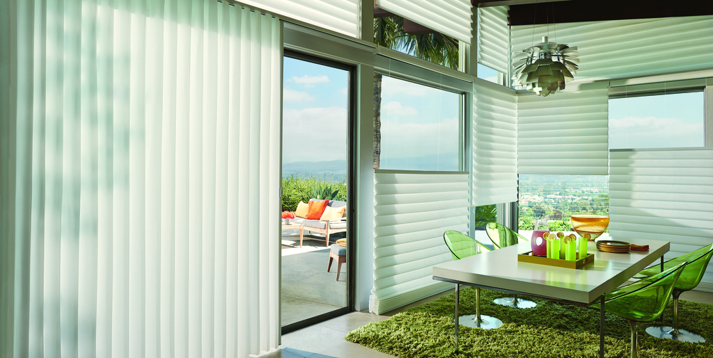 Questions to Consider When Integrating Blinds and Shades into Your ...