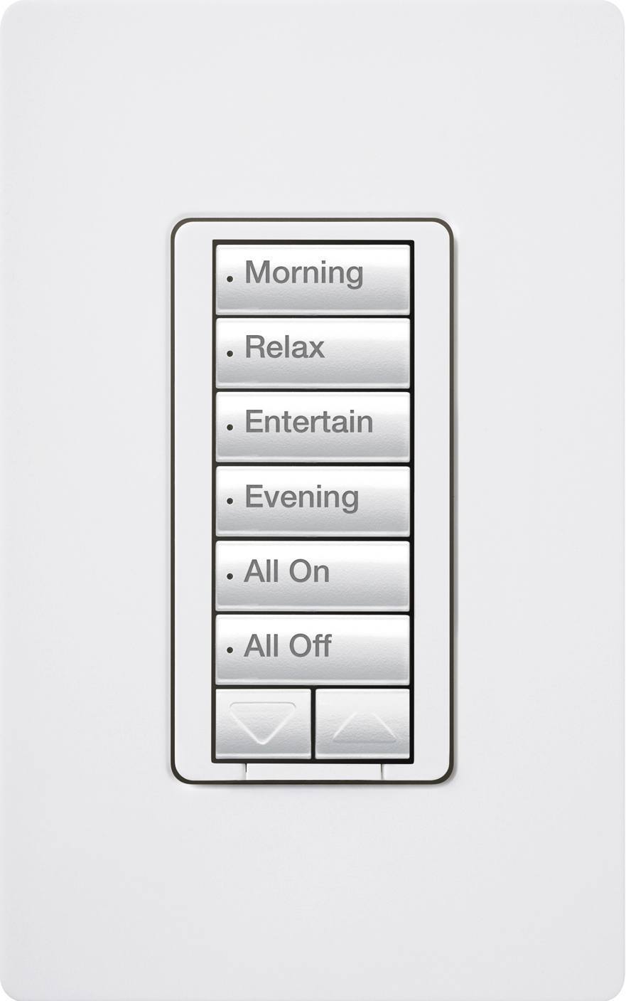 Control Freak - Rockville Interiors